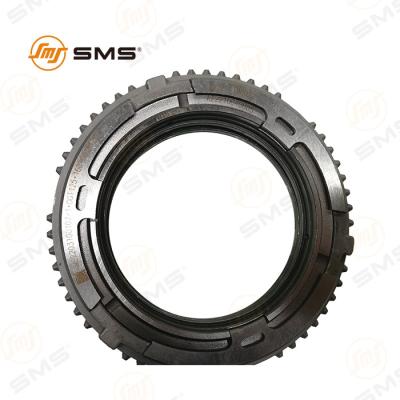 China Sinotruk Howo Truck Gearbox Gear AZ2210100022 75x23mm Spare Part for sale