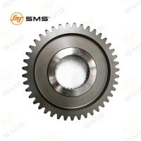 China JS200T-1707106 Gear SHACMAN Truck Gearbox Spare Parts 6 Month Warranty OEM Quality for sale