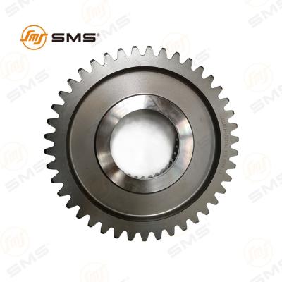 China JS200T-1707106 Gear SHACMAN Truck Gearbox Spare Parts 6 Month Warranty OEM Quality for sale