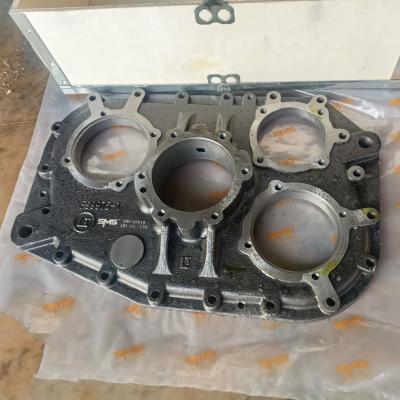 China Gearbox Rear Cover SMS-20918 F-99975-C Heavy Duty 20.3KG for Sinotruk Howo for sale