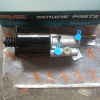 China SMS-20762 WG9114230025 Clutch Booster Cylinder for Heavy Steam Trucks - 2.65KG Weight with 6-Month Warranty for sale