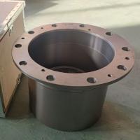 China SMS-40134 199114250109 Wheel Hub 6 Months Assurance for sale