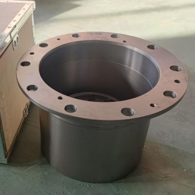 China SMS-40134 199114250109 Wheel Hub 6 Months Assurance for sale