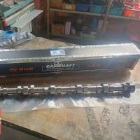 China Camshaft VG1500050097 14.3kg Heavy Duty Engine Part ISO9001 Six Months Warranty for sale