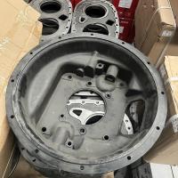 China 15410 Clutch Cover Sinotruk Howo Spare Parts for sale