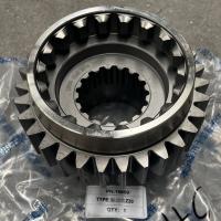 China 18869 Sun Wheel Sinotruk Howo Spare Parts for sale
