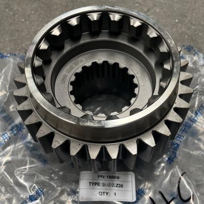 China 18869 Sun Wheel Sinotruk Howo Spare Parts for sale