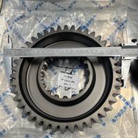 China 19726 Auxiliary Reduction Gear Sinotruk Howo Spare Parts for sale