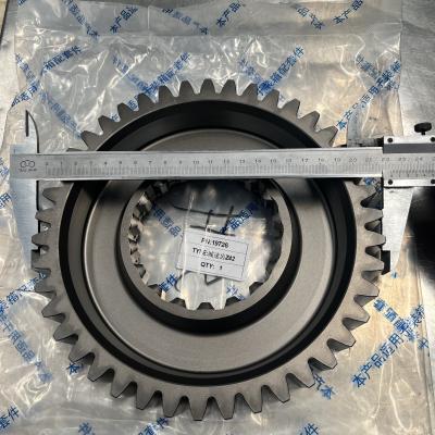 China 19726 Auxiliary Reduction Gear Sinotruk Howo Spare Parts for sale
