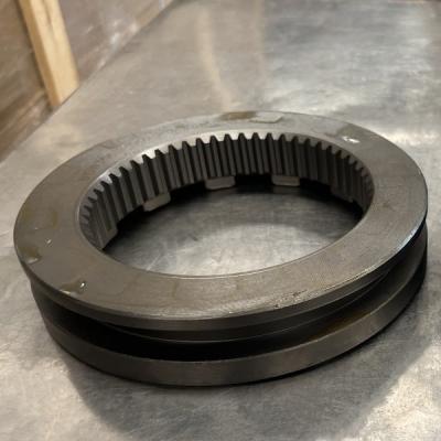 China 810W35612-0020 Sinotruk Howo Spare Parts Meshing Sleeve for sale