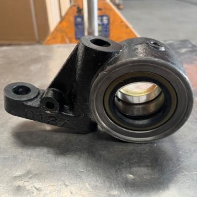 China 711-50310-6165 Sinotruk Howo T5G Spare Parts Camshaft Bracket LH for sale