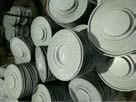 China SMS 001 Custom Metal & Plastic Filters - Custom Size, Voltage & Filter Life for Industrial Applications for sale