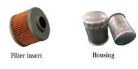 China SMS 001 Custom Metal Housing Filters Machines - Custom Voltage & Size Industrial Filtration Systems for sale