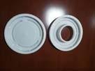 China ISO9001 Custom Plastic Mold Filters & Raw Materials for Filter Machines - SMS Model 001 with Custom Voltage & Size Options for sale