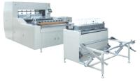 China SMS Model 001 Custom Industrial Filtration Systems with Customizable Power, Voltage & Filter Efficiency for sale