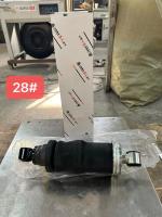 China WG1642440085 Airbag Shock Absorber HOWO Truck Spare Parts for sale