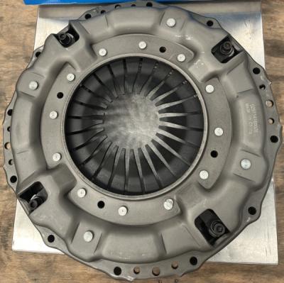 China DZ9114260016 Clutch Plate Howo STR Gearbox Spare Parts for sale