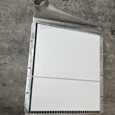 China Shacman Engine Intercooler 199112530269 1080x860x200mm Heavy Duty Truck Spare Part for sale