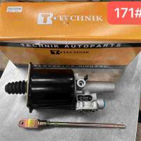 China WG97252300412 Clutch Operating Cylinder Howo Spare Parts for sale
