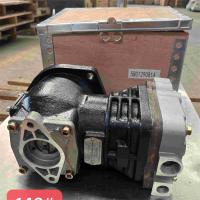 China 13026014 Air Compressor for Weichai Deutz TD226B Engine 3kg Heavy Duty Truck Parts for sale
