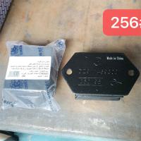 China DZ9114593001 Front Engine Support Shacman Truck Parts for sale