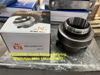 China Clutch Bearing 86CL6395F HOWO Truck Parts Release Bearing for sale