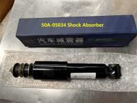 China Shacman Truck Cabin Shock Absorber 50A-05034 Rear Air Suspension 3.3kg for sale