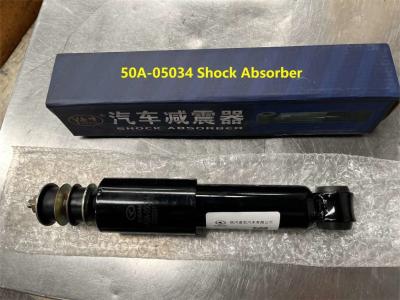 China Shacman Truck Cabin Shock Absorber 50A-05034 Rear Air Suspension 3.3kg for sale
