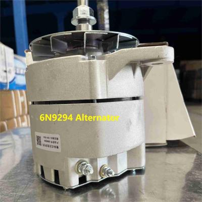 China 6N9294 Weichai Alternator 24V 70A Generator for NT855 3306 Wheel Loader Engine Parts for sale