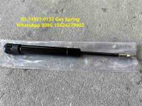 China Shacman Truck Gas Strut Spring 81.74821.0132 3KG Heavy Duty Spare Part for sale