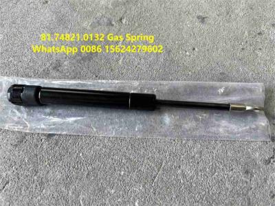 China Shacman Truck Gas Strut Spring 81.74821.0132 3KG Heavy Duty Spare Part for sale