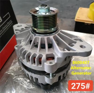 China 8600407 Alternator Generator 24V 70A for HOWO Truck Cummins Engine Heavy Duty for sale