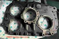China Wear Resistant Howo Truck Parts F99975 Rear Cover Housing 20.3KG for sale
