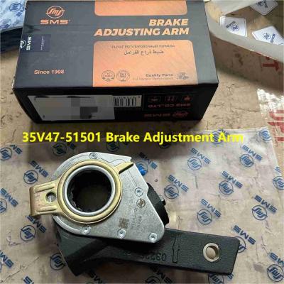 China Automatic Slack Adjuster Types HOWO Truck Parts 35V47-51501 for sale