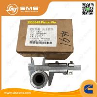 China Cummins 3950549 Piston Pin 45x91mm for 6L 6CT 8.9 Diesel Engine Parts for sale