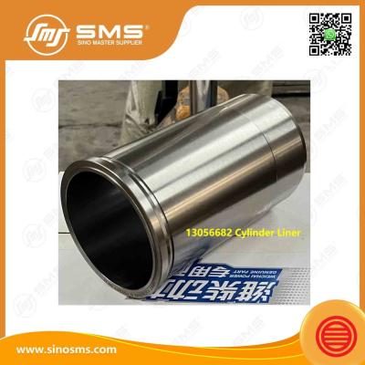 China 13056682 Cylinder Liner Sleeve for WEICHAI Deutz TD226B Diesel Engine Parts 3kg for sale