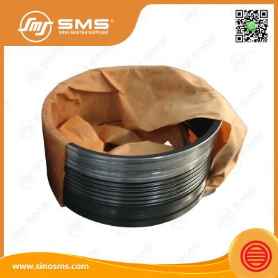 China 612600030051 Piston Ring Assembly for WEICHAI Engine Diesel Parts HOWO Truck 3KG for sale