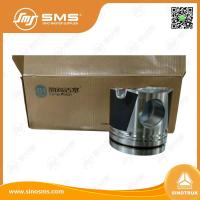 China VG1560037011 Piston HOWO Truck Engine Spare Parts for sale