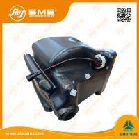 China 810W26481-6049 Windshield Washer Assembly Howo T5G Engine Spare Parts for sale
