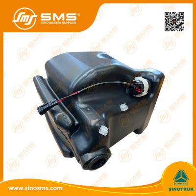 China 810W26481-6049 Windshield Washer Assembly Howo T5G Engine Spare Parts for sale