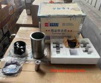 China YC6108 Piston Yuchai Engine Parts Cylinder Liner Piston Ring for sale