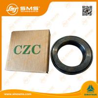 China Sinotruk Howo T5G Straight Balancer Bearing 9114520042 470x90mm Chassis Spare Part for sale