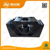 China AZ9770591013 Engine Rear Support Sinotruk Howo Engine Spare Parts for sale