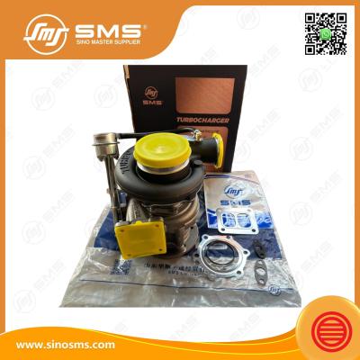 China 612600118895 Turbocharger for HOWO Truck Weichai WD615 Engine 19.2kg Heavy Duty Supercharger for sale