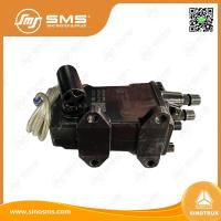 China Shacman Truck Cabin Lifting Pump 81.41723.6059 19.2kg Hydraulic Hand Pump for sale