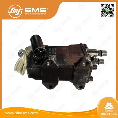 China Shacman Truck Cabin Lifting Pump 81.41723.6059 19.2kg Hydraulic Hand Pump for sale