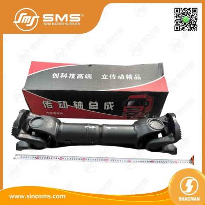 China Shacman Truck Propeller Drive Transmission Shaft DZ9114311067 19.2kg 320mm for sale