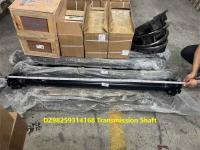 China Shacman Truck Telescopic Drive Shaft DZ98259314168 Propeller Transmission Shaft 19.2kg for sale