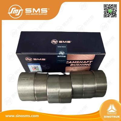 China 612600010990 Camshaft Bush for HOWO Truck Parts Camshaft Bushing 1KG for sale