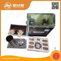China 612600030017 Cylinder Liner Piston Ring WD615 WEICHAI Engine Parts Five Supporting for sale